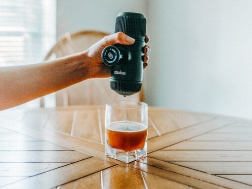 Best Portable Espresso Machine in 2026 - Perfect For Travellers