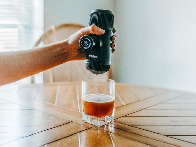Best Portable Espresso Machine in 2026 - Perfect For Travellers