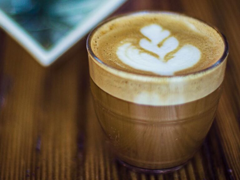 How to Make a Cortado - Sounds Fancy But It's Deceptively Easy
