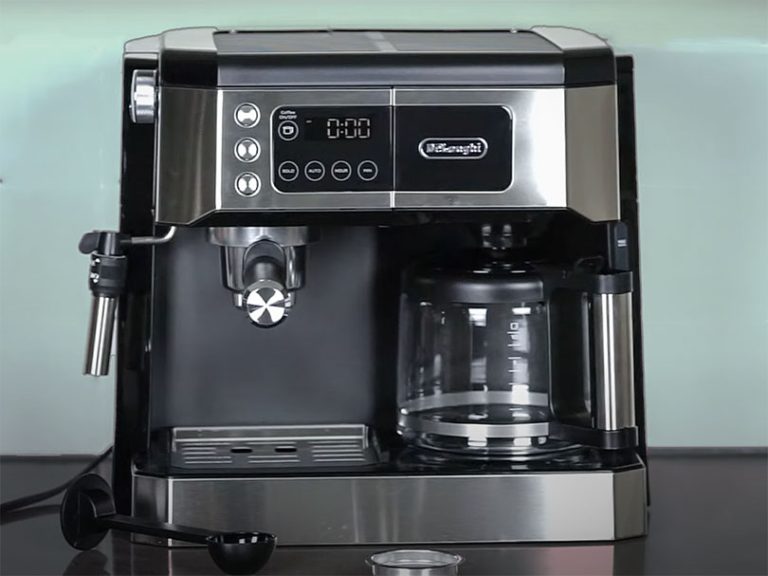 What's the Best DeLonghi Espresso Machine? [Top Picks for 2025]