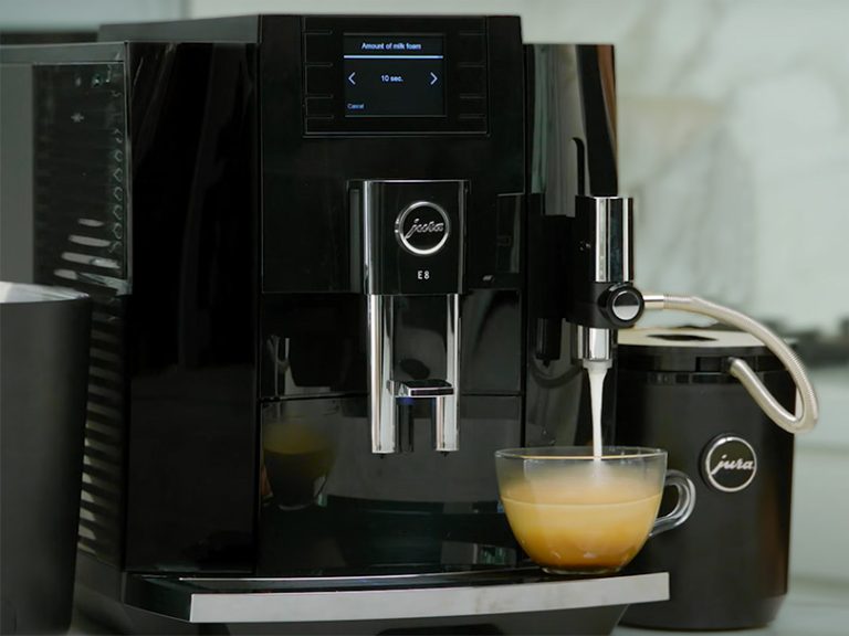 What Is A Breve Coffee? And Is The American Latte Worth Trying?