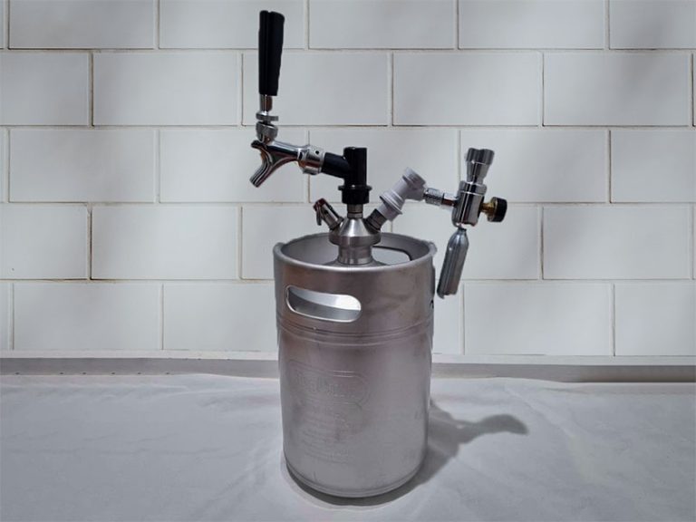 How to Make Nitro Cold Brew at Home - An Easy Step-by-Step Guide