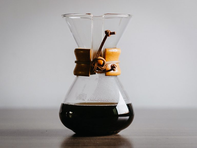 Chemex vs V60: Which Is Your Pour-Over Winner?