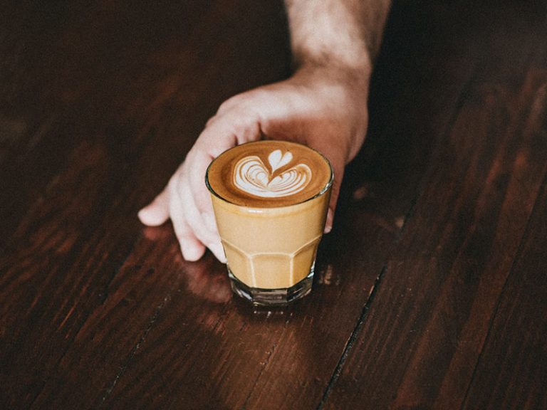 What is Magic Coffee? [Australia's Hottest New Coffee Order]