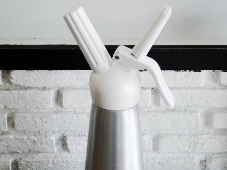 How to Make Nitro Cold Brew at Home - An Easy Step-by-Step Guide