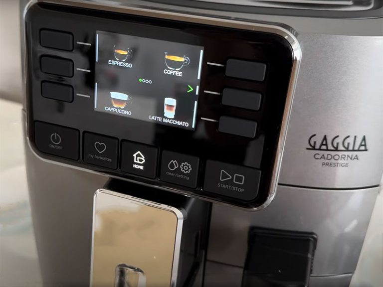 Best Gaggia Espresso Machine - Tried & Tested [Updated for 2026]