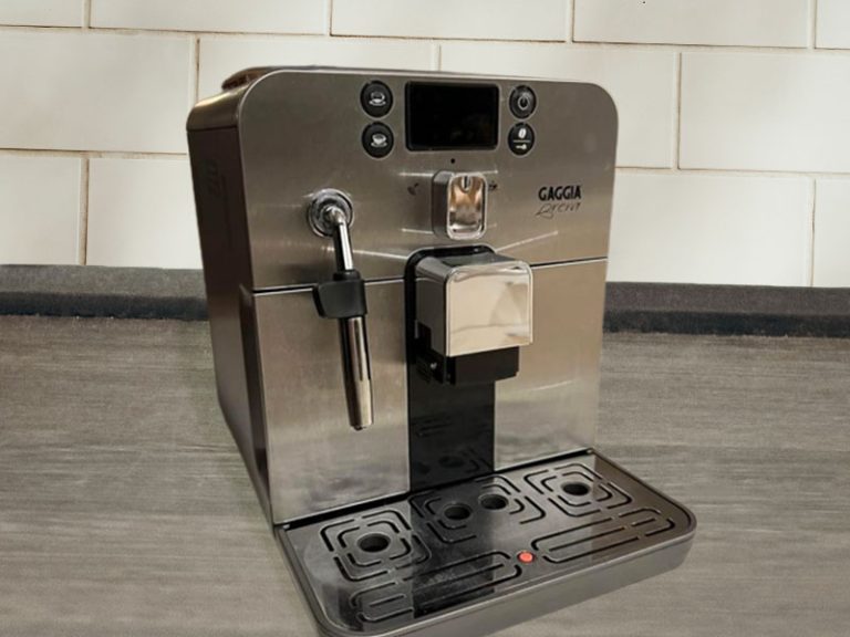 Best Gaggia Espresso Machine - Tried & Tested [Updated for 2024]