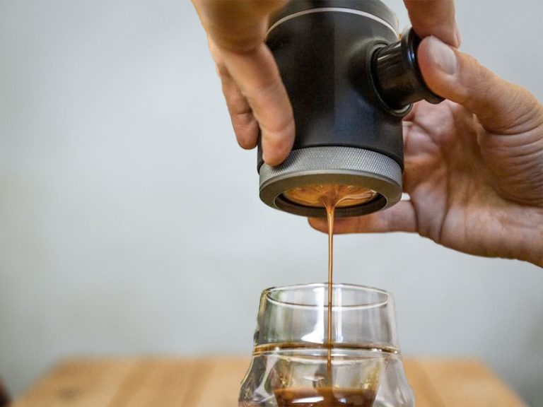 Wacaco Picopresso Review: As Good as Portable Espresso Gets