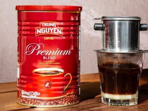 Vietnamese Coffee Brands You Can Buy in the US [Tried & Tested]