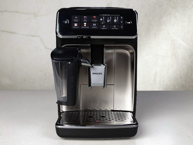 Philips 3300 Review: Great Espresso… If You Don’t Pay Full Price