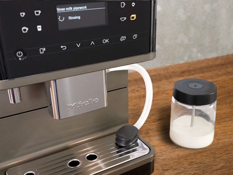 Miele CM 6360 Review: Beautiful, Powerful, But Is It Right for You?
